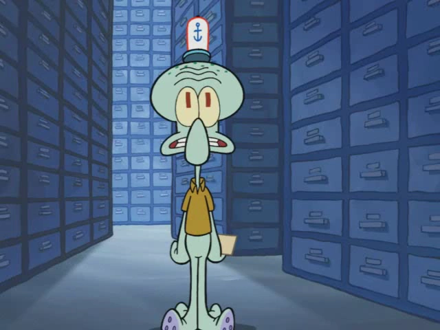 where is everybody | Fandom