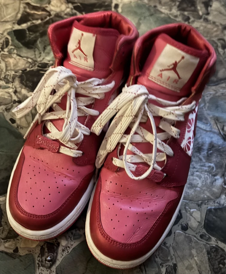 Found something FBB related on eBay | Fandom