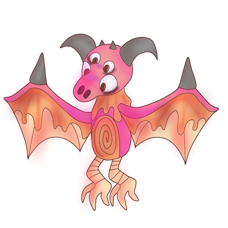 Monster For My Friend! | Fandom