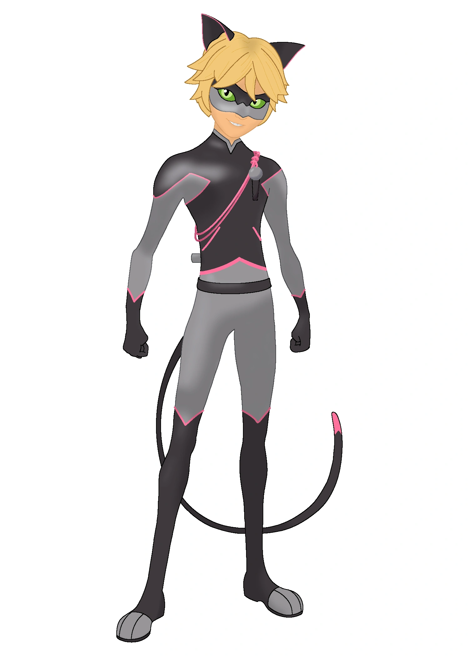 Miraculous Fusion | Fandom