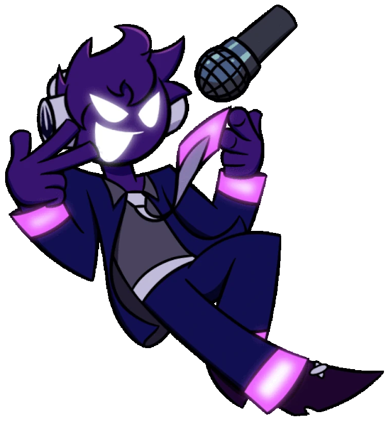 SSB:Funky Edition,Put FNF characters or your oc's in the slots (Full ...