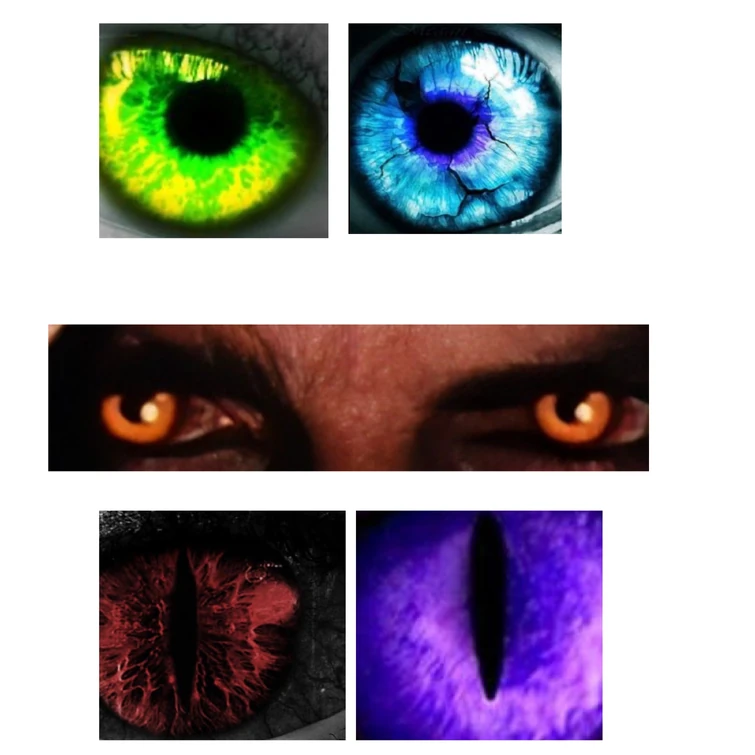 Cybernetic Evolution & Rebirth, Elemental Overdrive | Fandom