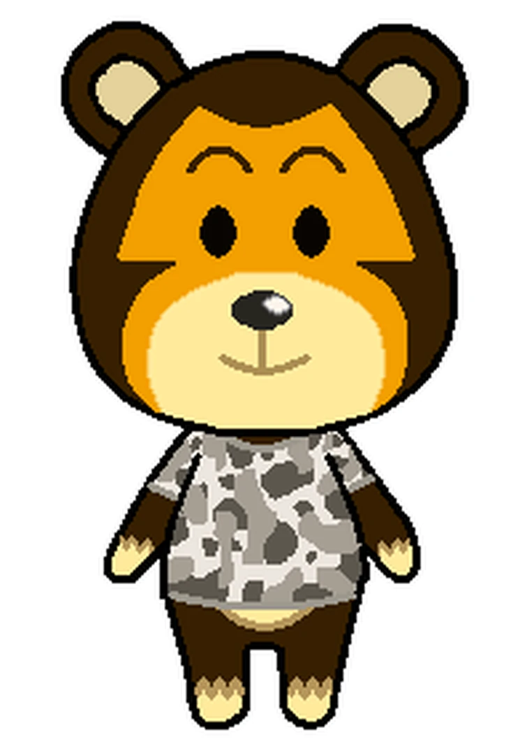 Discuss Everything About Animal Crossing Wiki | Fandom