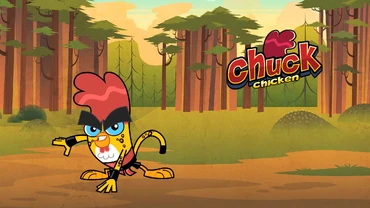 Discuss Everything About Chuck Chicken Wikia | Fandom