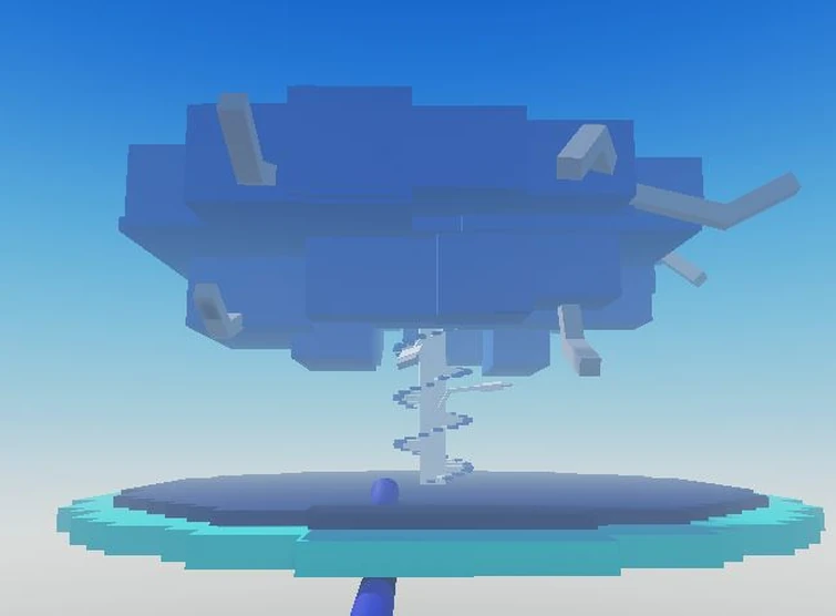 Tech Event (Mecha Island) | Fandom