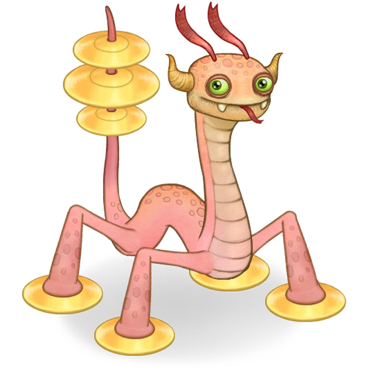 Guess the MSM Monster's Elements 1 | Fandom