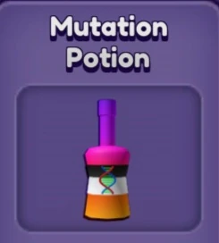 Selling one mut pot | Fandom