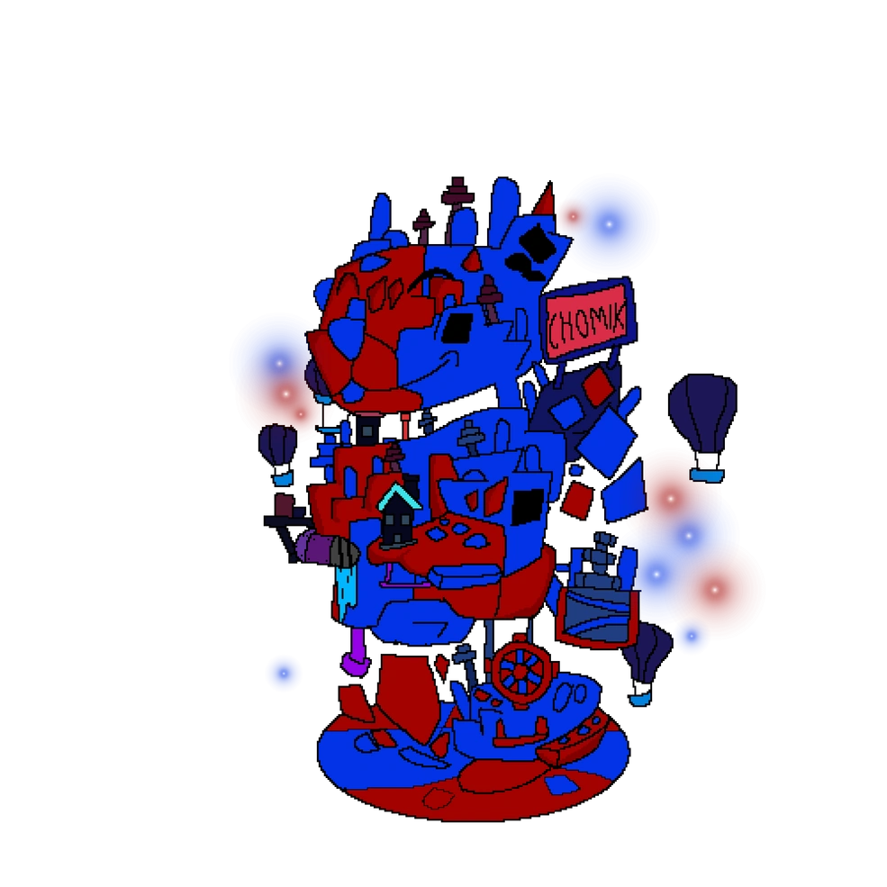 Wait whos micro ship | Fandom