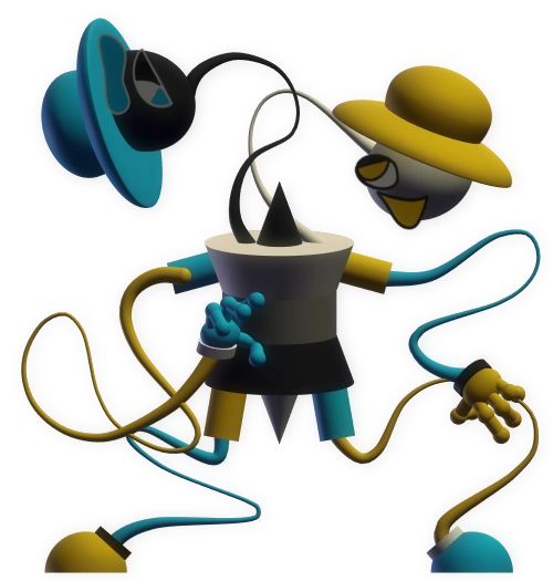 Every DNB:DDE OC I've made so far | Fandom