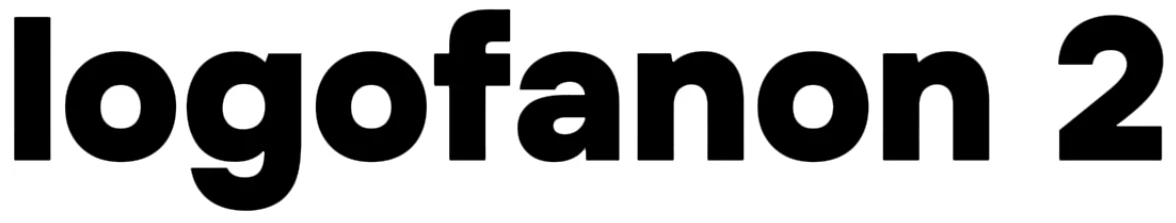 I Made A New Logo For Logofanon2 | Fandom
