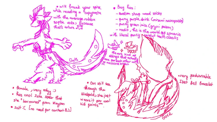 Discuss Everything About Creatures of Sonaria Wiki | Fandom