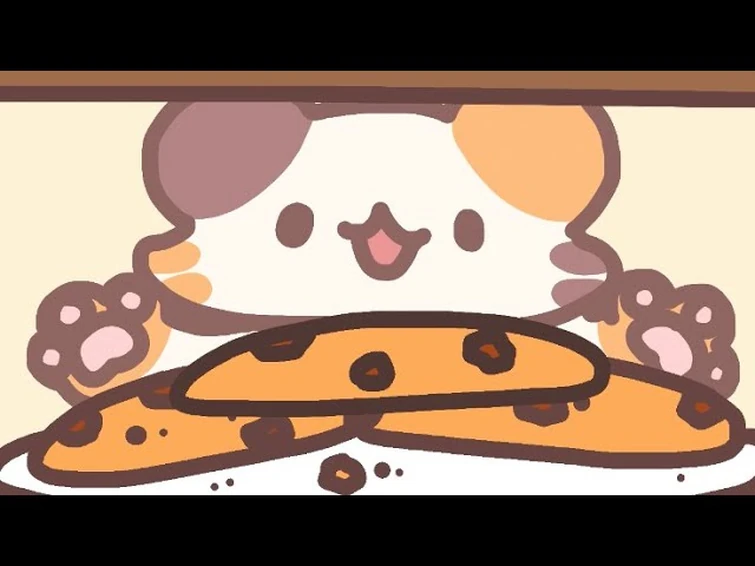 RIP cookies | Fandom