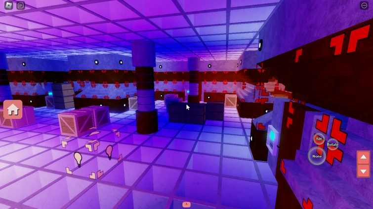 Looking for Build Mode helpers | Fandom