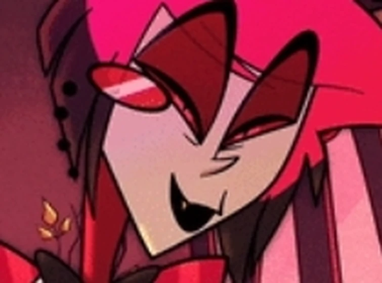 Alastor | Fandom