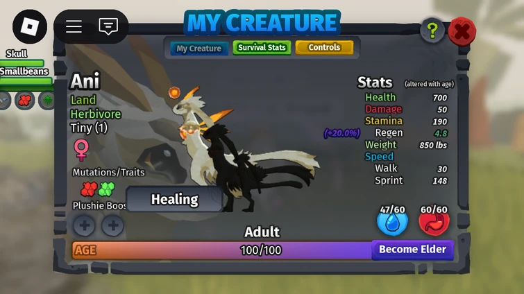 How much is this worth with and without glow tail? | Fandom