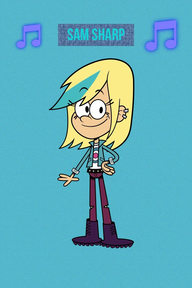 Discuss Everything About The Loud House Encyclopedia | Fandom