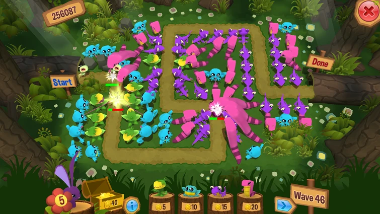 How to beat HARD MODE on pest control | Fandom