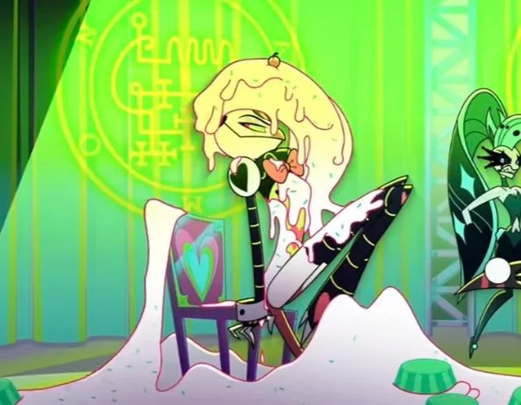 I just realized something! | Fandom