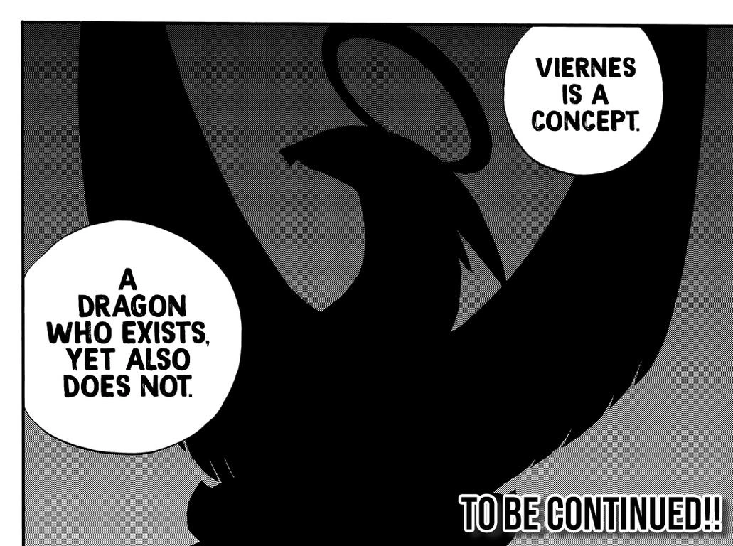 What is y'all thought on Viernes being a concept? | Fandom