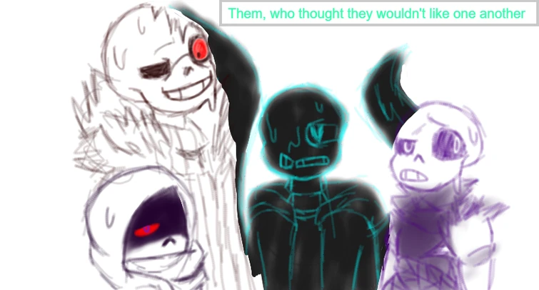 Discuss Everything About Undertale AU Wiki | Fandom