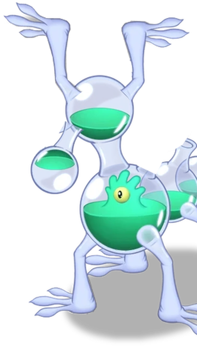 Creation of BeMeebEth - 2024 | Fandom