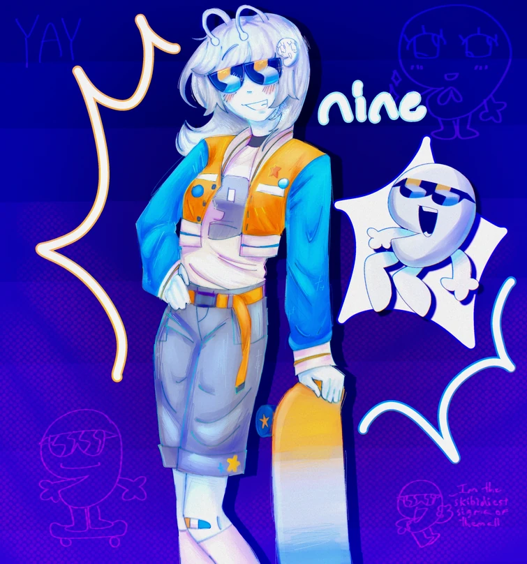 art dump😊 | Fandom