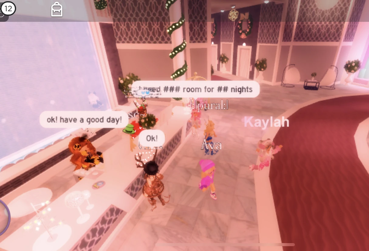 My opinion on the new lobby | Fandom