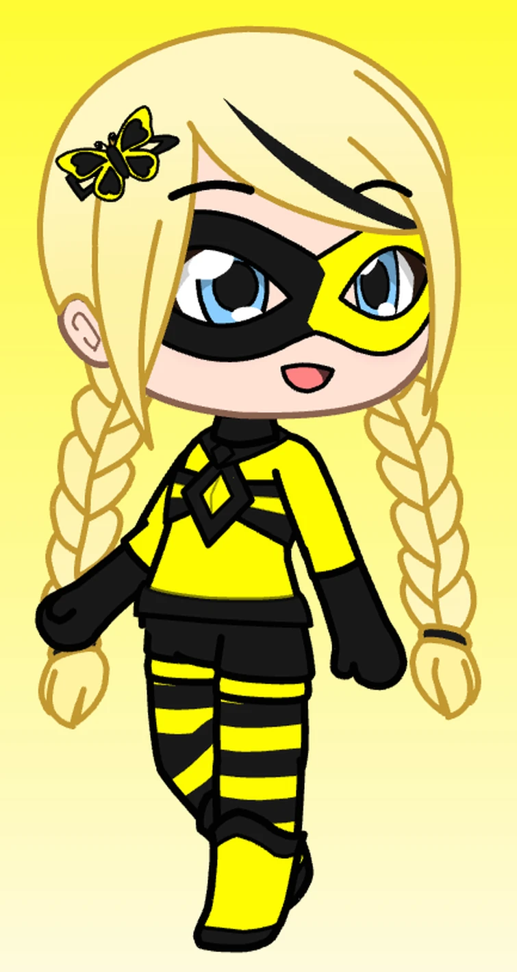 Oc challenge | Fandom