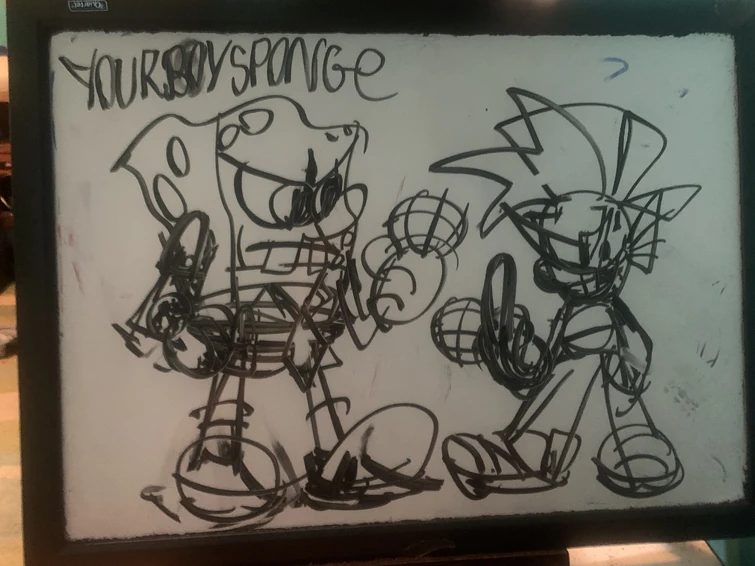 SpongeGod RapPants | Fandom