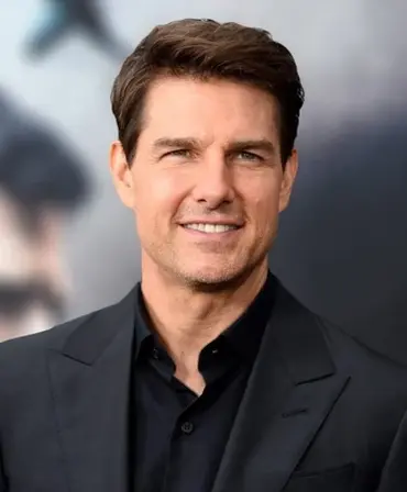 Cuál es la mejor voz de Tom Cruise. | Fandom