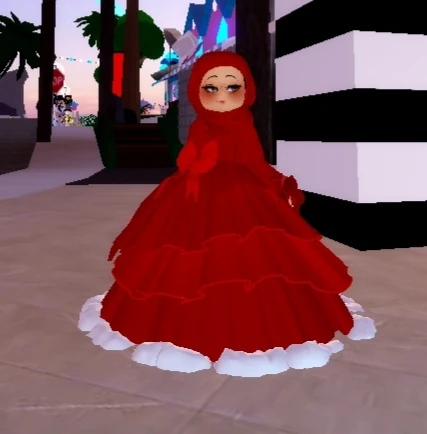 Made a muslim oc! | Fandom