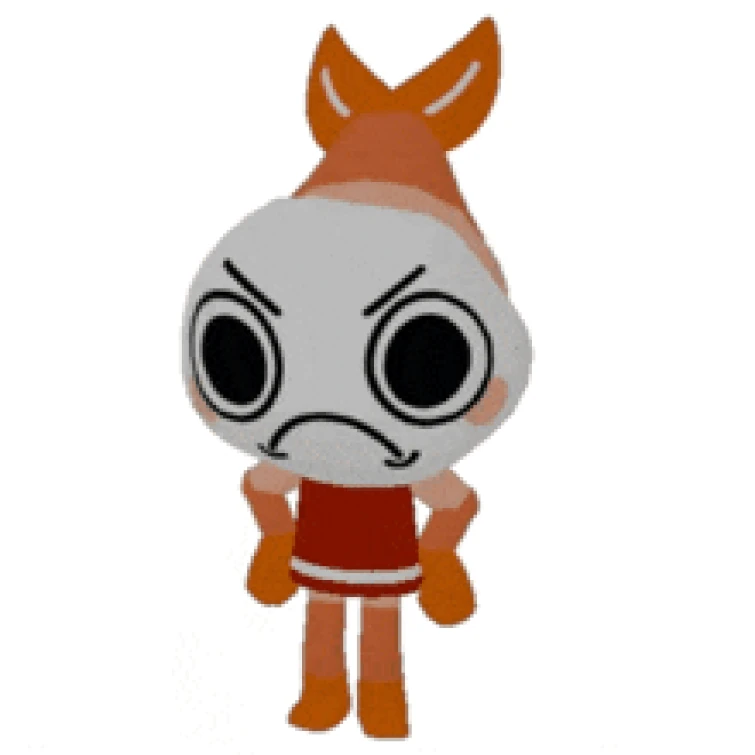 Ranking toons solely on how well they are at Protecting Shrimpo ...