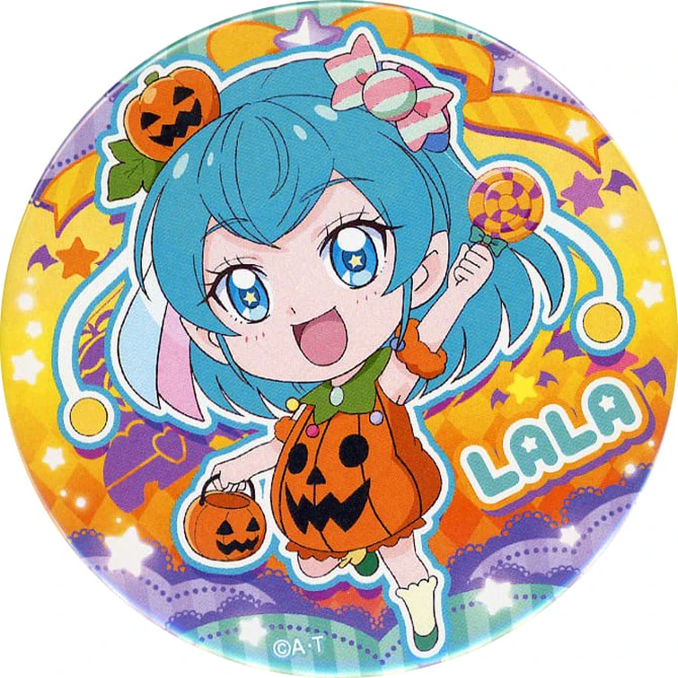 Precure Halloween | Fandom
