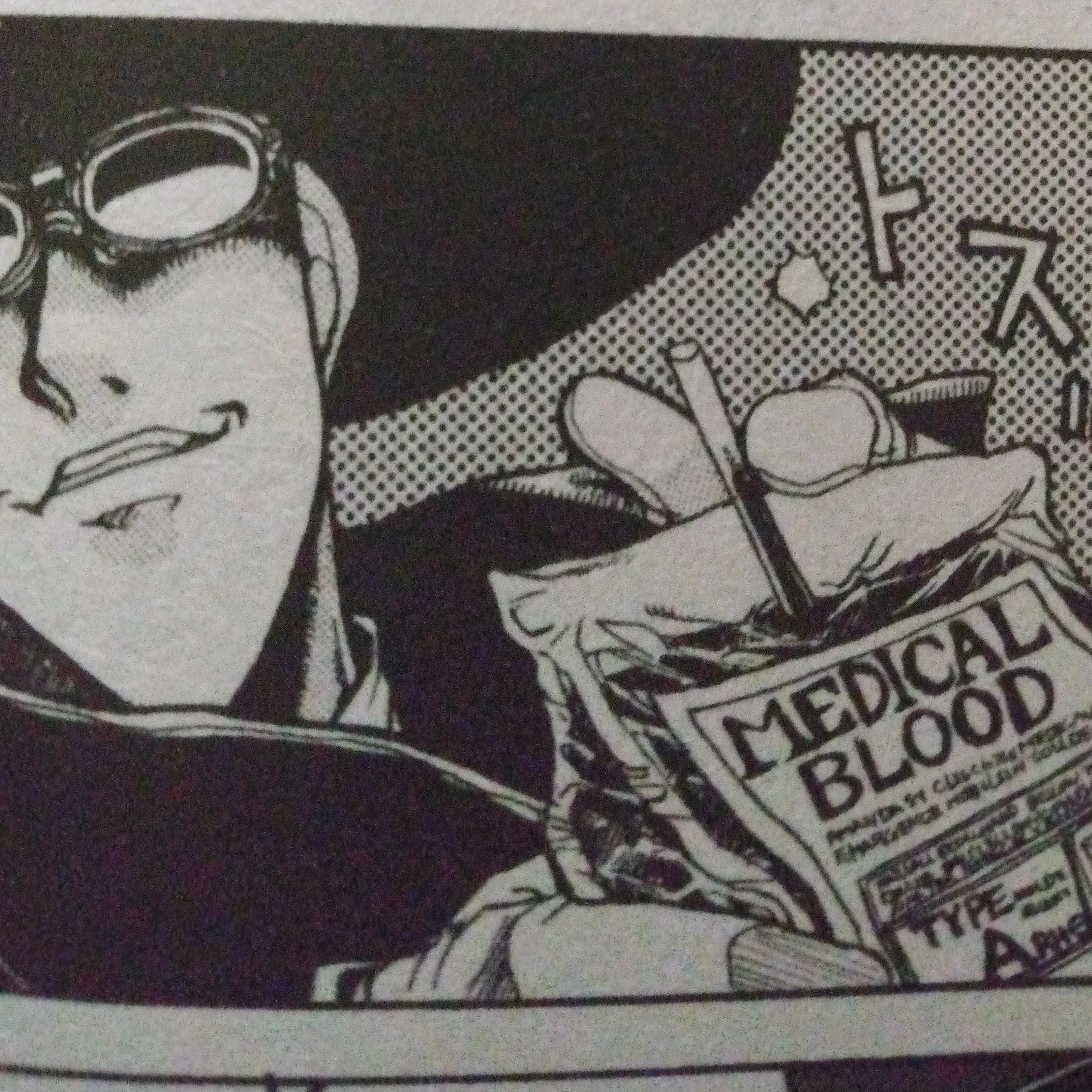 Progress report | Fandom