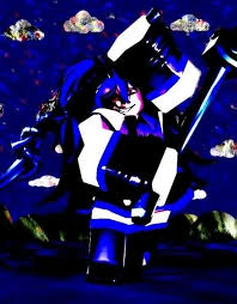 Miku and teto are in forsaken now- | Fandom