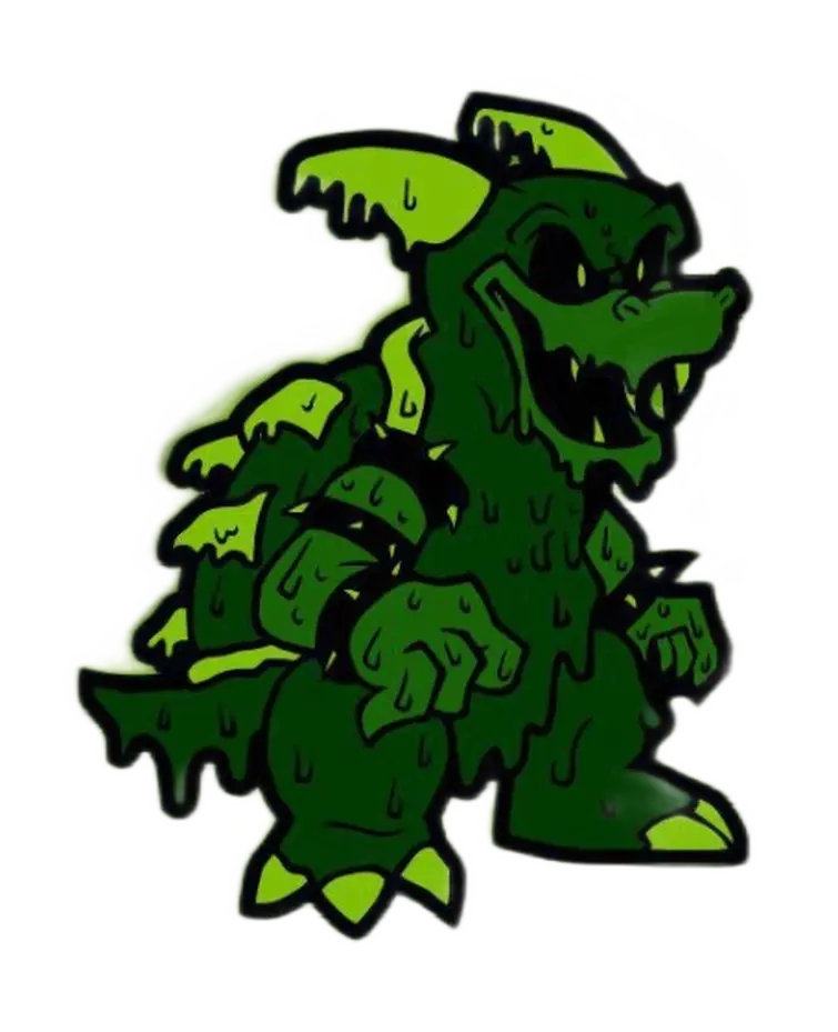 Question: Which Horrorbrew is the most likely to happen in an official ...