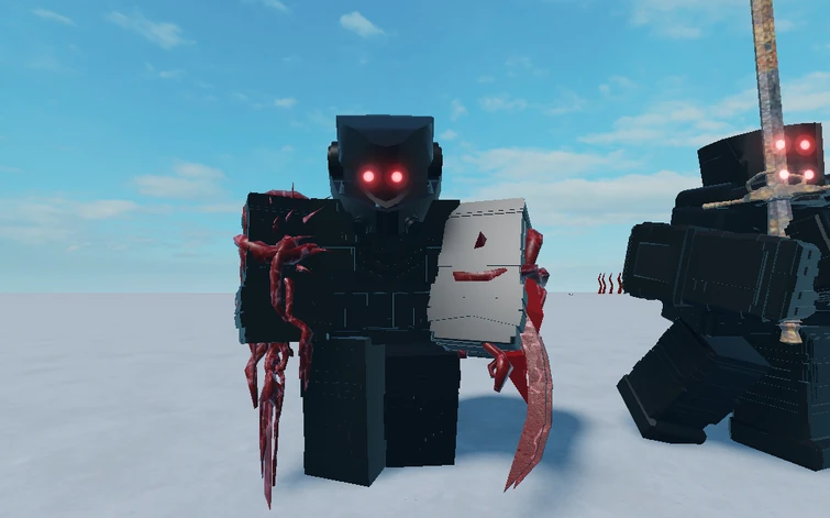 Discuss Everything About Decaying Winter Wiki | Fandom