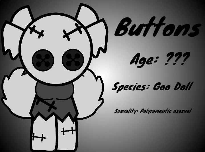 buttons got a remake! | Fandom