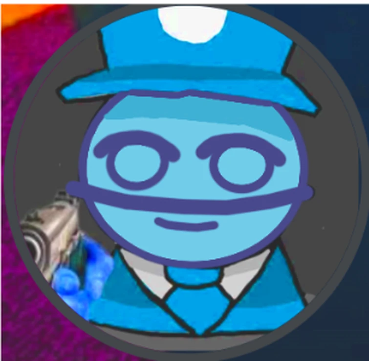use this pfp and i'll forgive you | Fandom