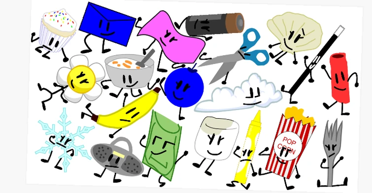 Battle Of The Reccomended (BOTR) 1a:Where it all began | Fandom