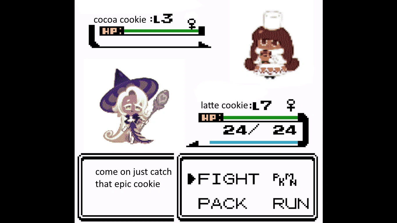 cookiemon | Fandom