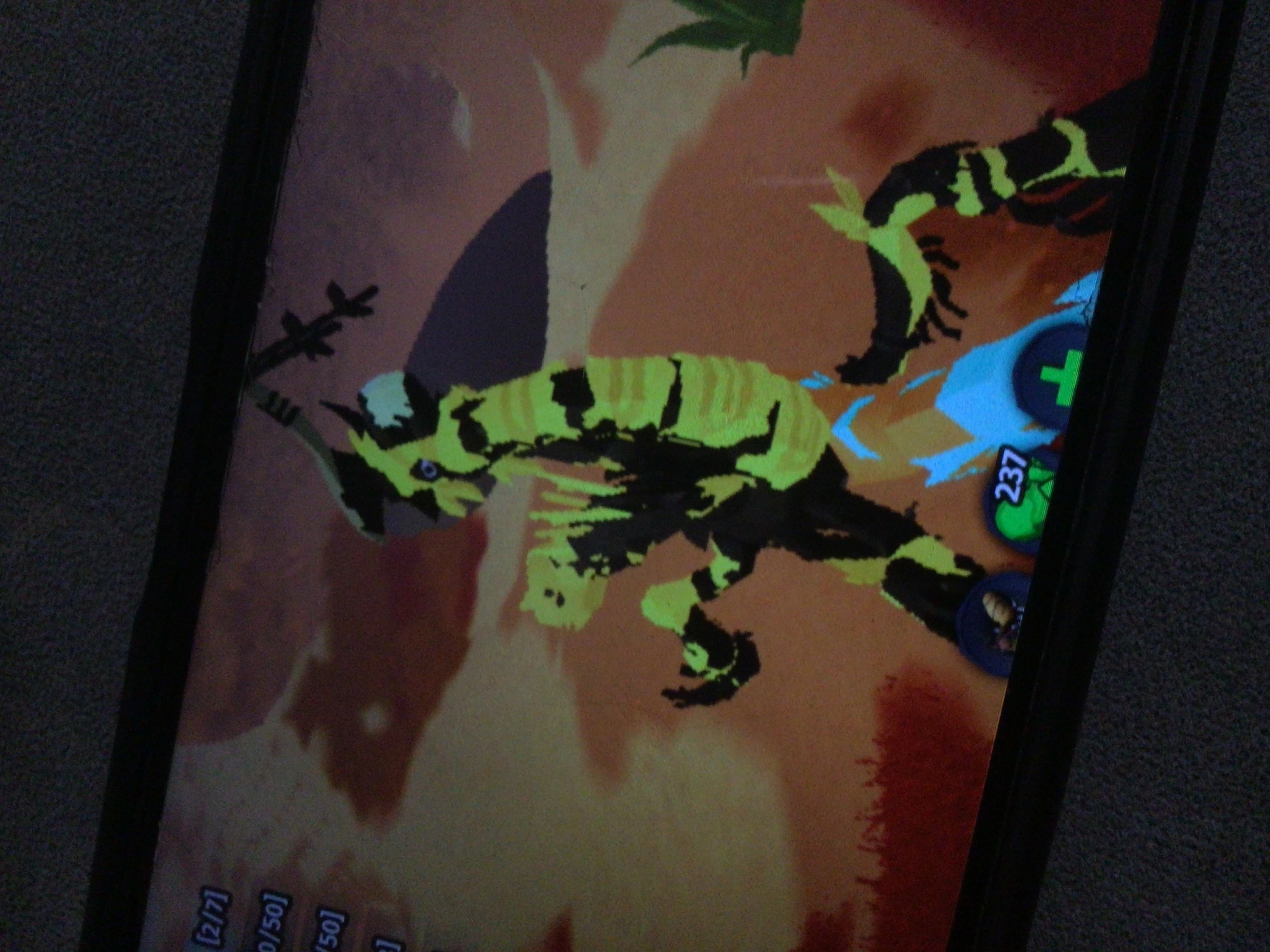 Someone said my wood eyes are creepy | Fandom