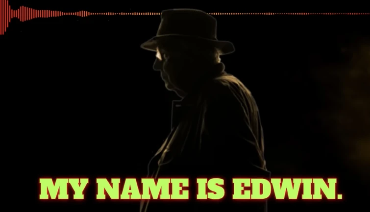 Edwin Murray from XTRATUNA | Fandom