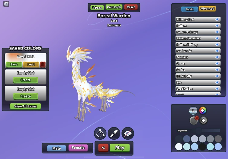 I didn’t know there was a puffwump mutation | Fandom