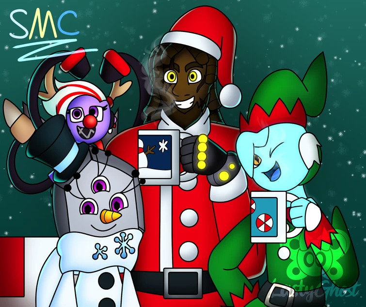 Discuss Everything About LastyGhost Wiki | Fandom