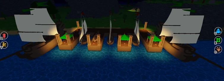 Discuss Everything About Roblox The Survival Game Wiki | Fandom