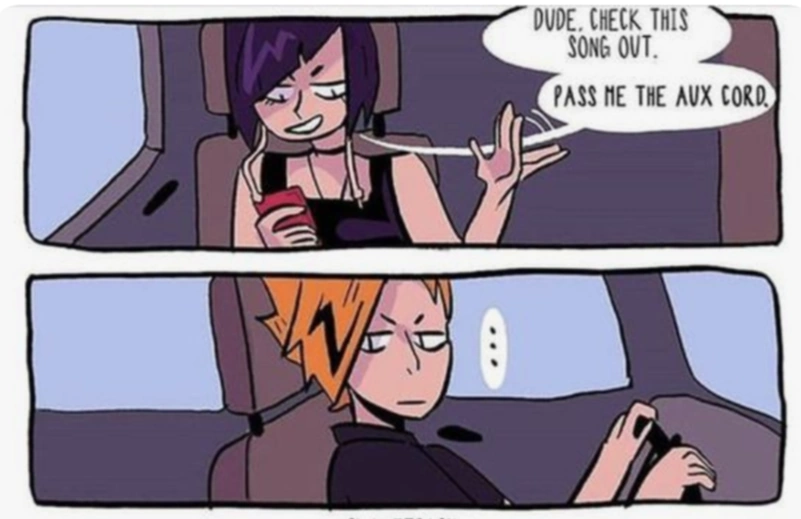 Denki Uses His Brain For The First Time | Fandom