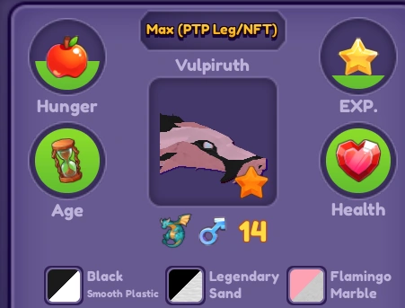 Swapping my Vulp | Fandom