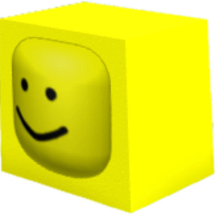 [COMPRADA] I'm buying a Yellow Noob Head / Compro Cabeza de Noob ...