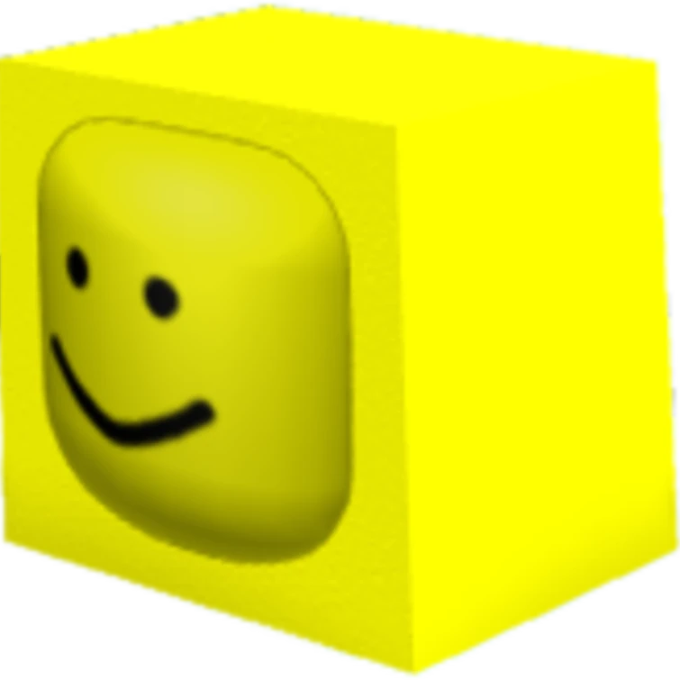 [COMPRADA] I'm buying a Yellow Noob Head / Compro Cabeza de Noob ...